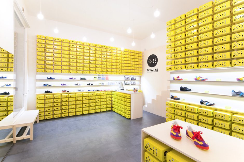 BOTAS 66 | Avantgarde Prague