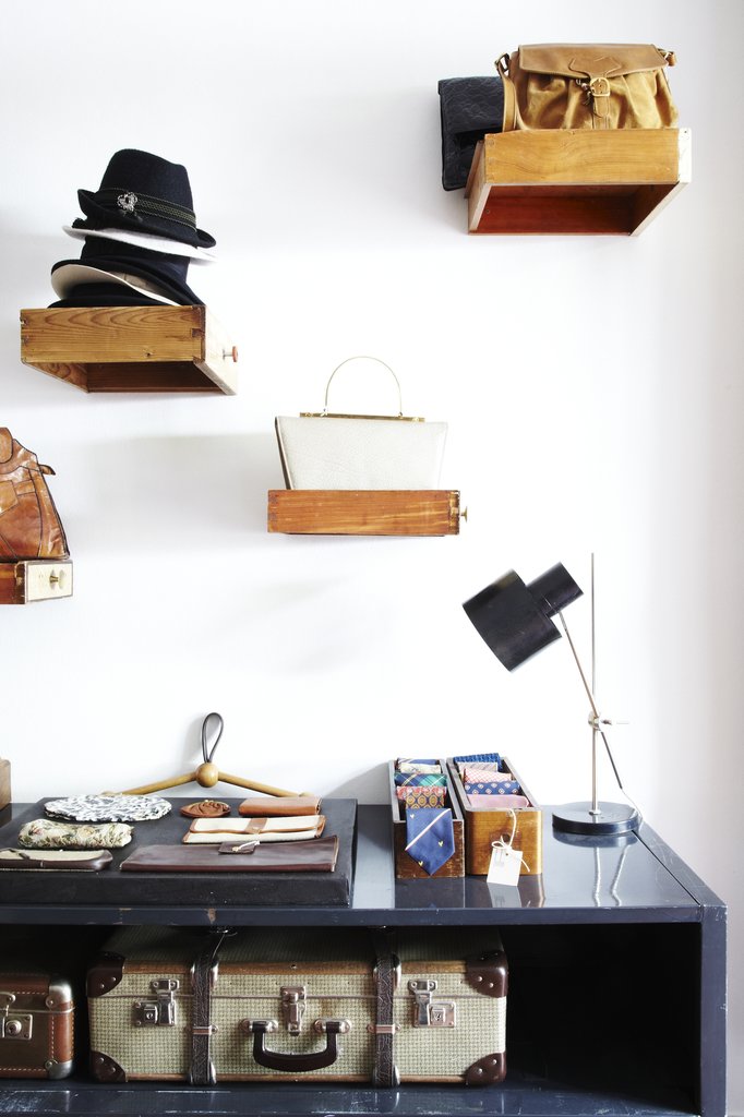 Boho Vintage Concept Store | Avantgarde Prague